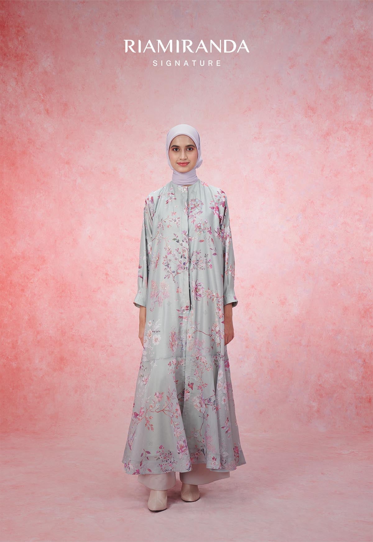 MORU DRESS – RiaMiranda