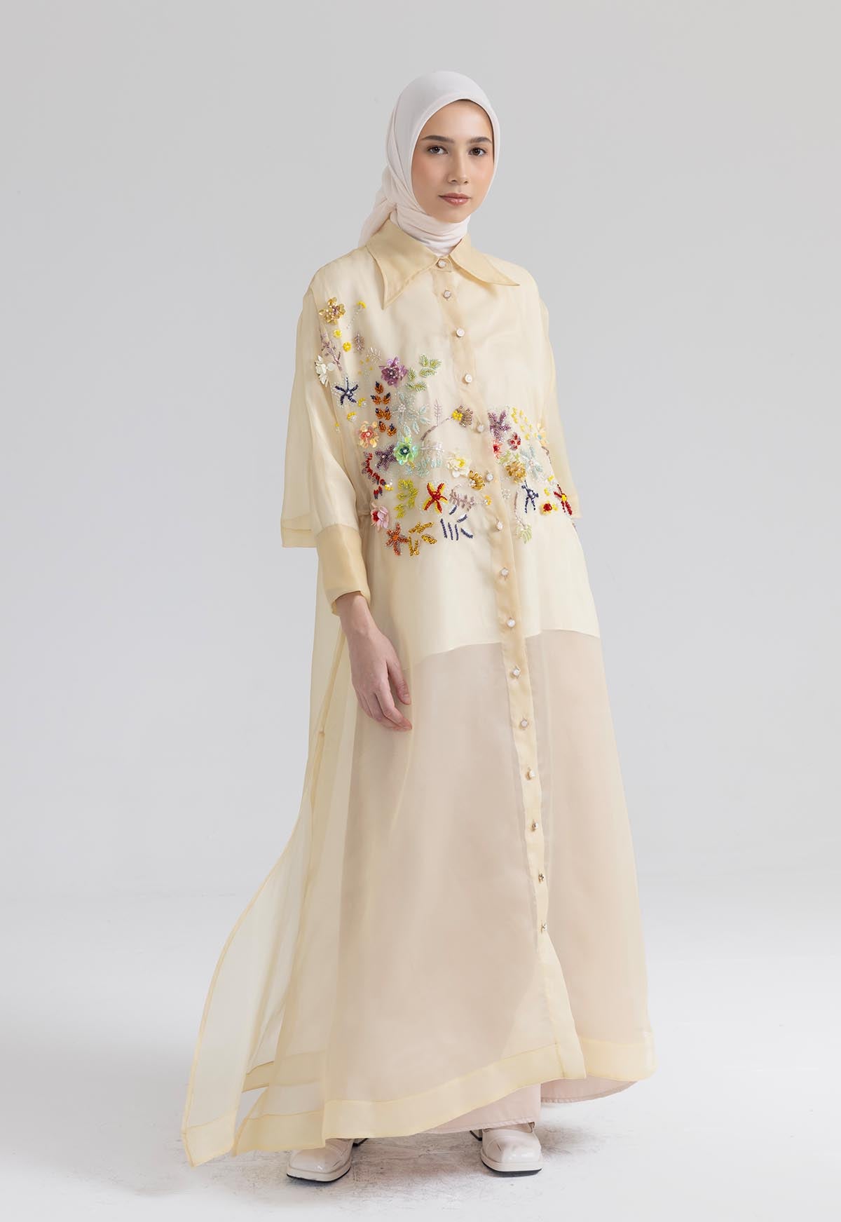 Insola Signature – RiaMiranda