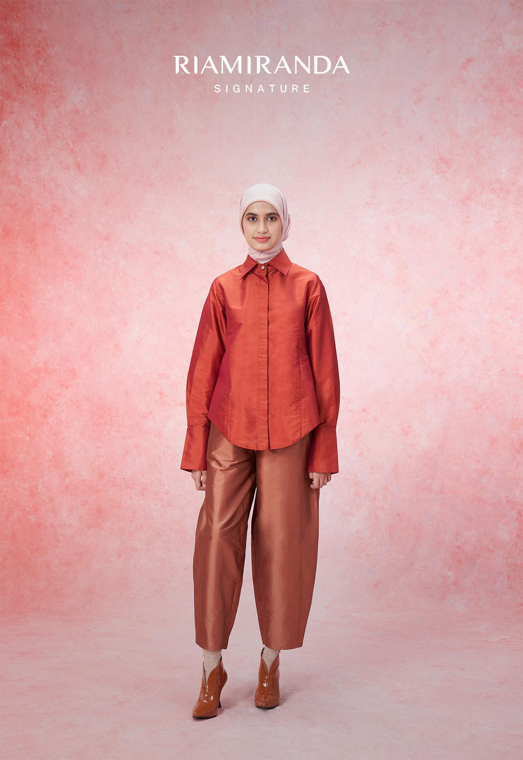 DAMY PANTS – RiaMiranda