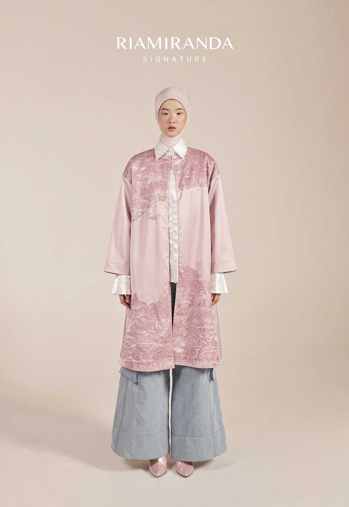 OVYA OUTER – RiaMiranda