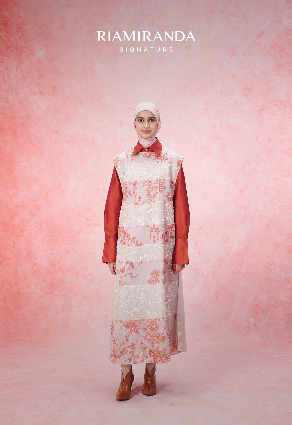 HANEE DRESS – RiaMiranda