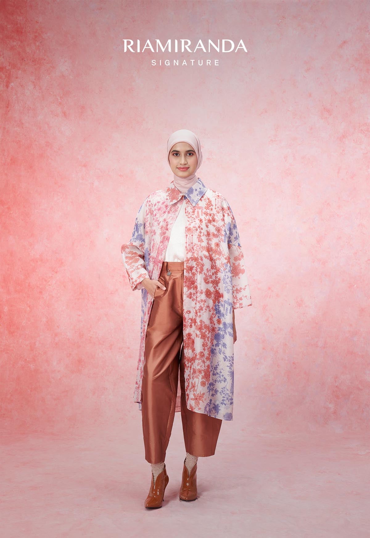 LARA SET OUTER – RiaMiranda