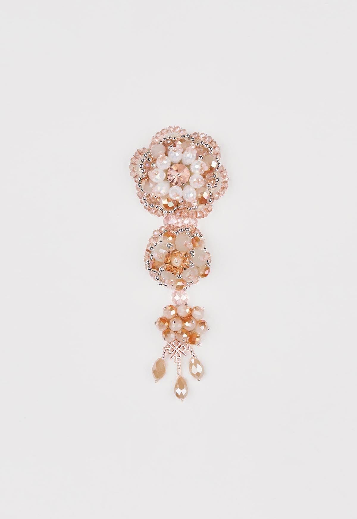 AEERA BROOCH – RiaMiranda