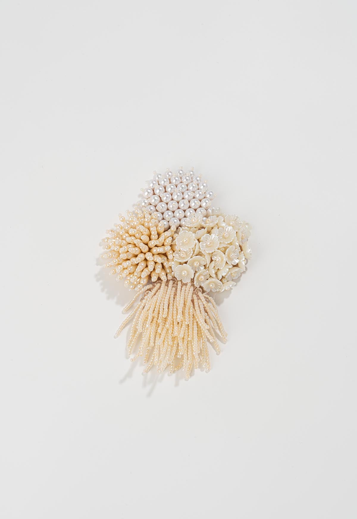 SABYN BROOCH – RiaMiranda