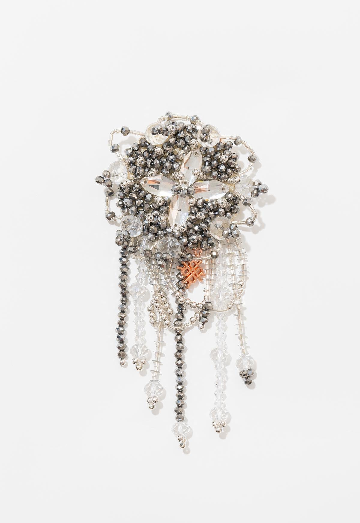 HANSA BROOCH – RiaMiranda