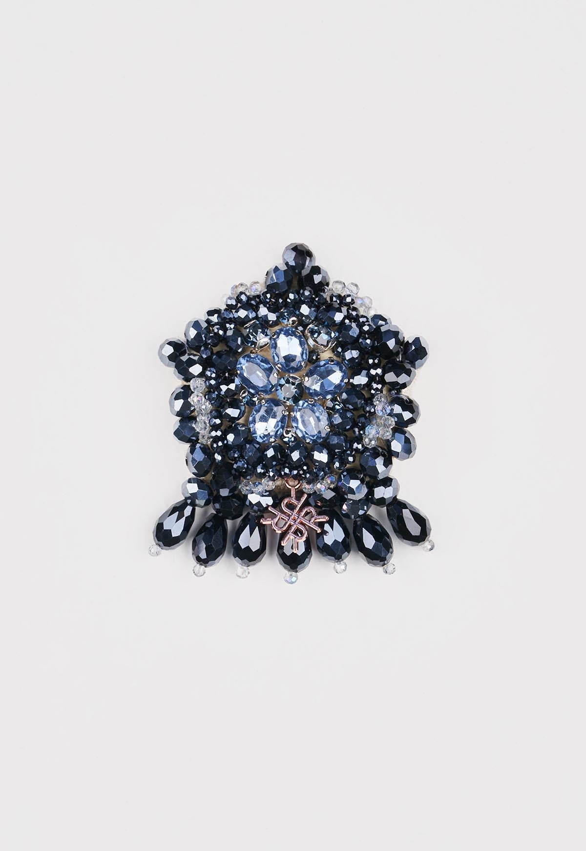 ELIZHA BROOCH – RiaMiranda