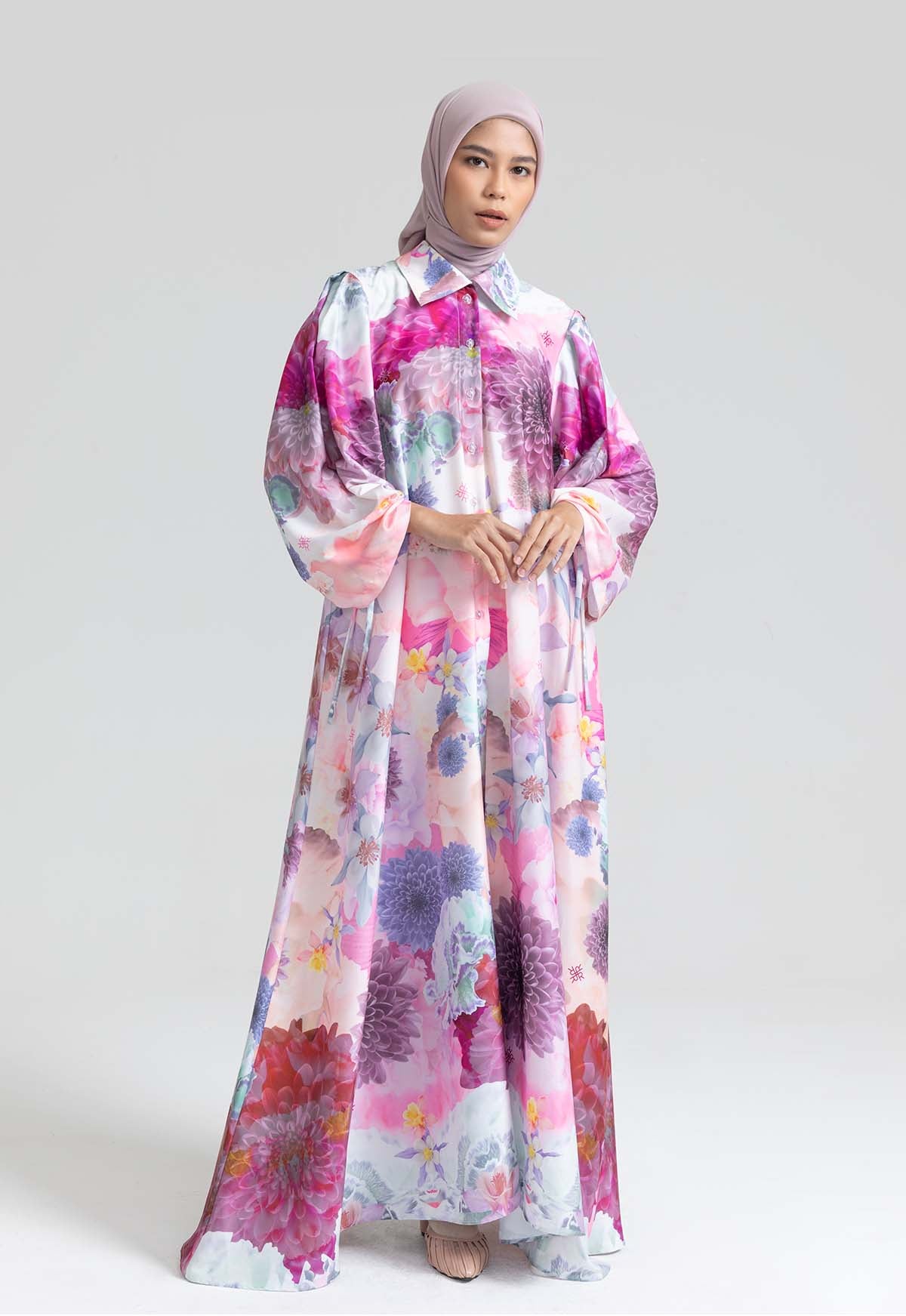 Dress – RiaMiranda