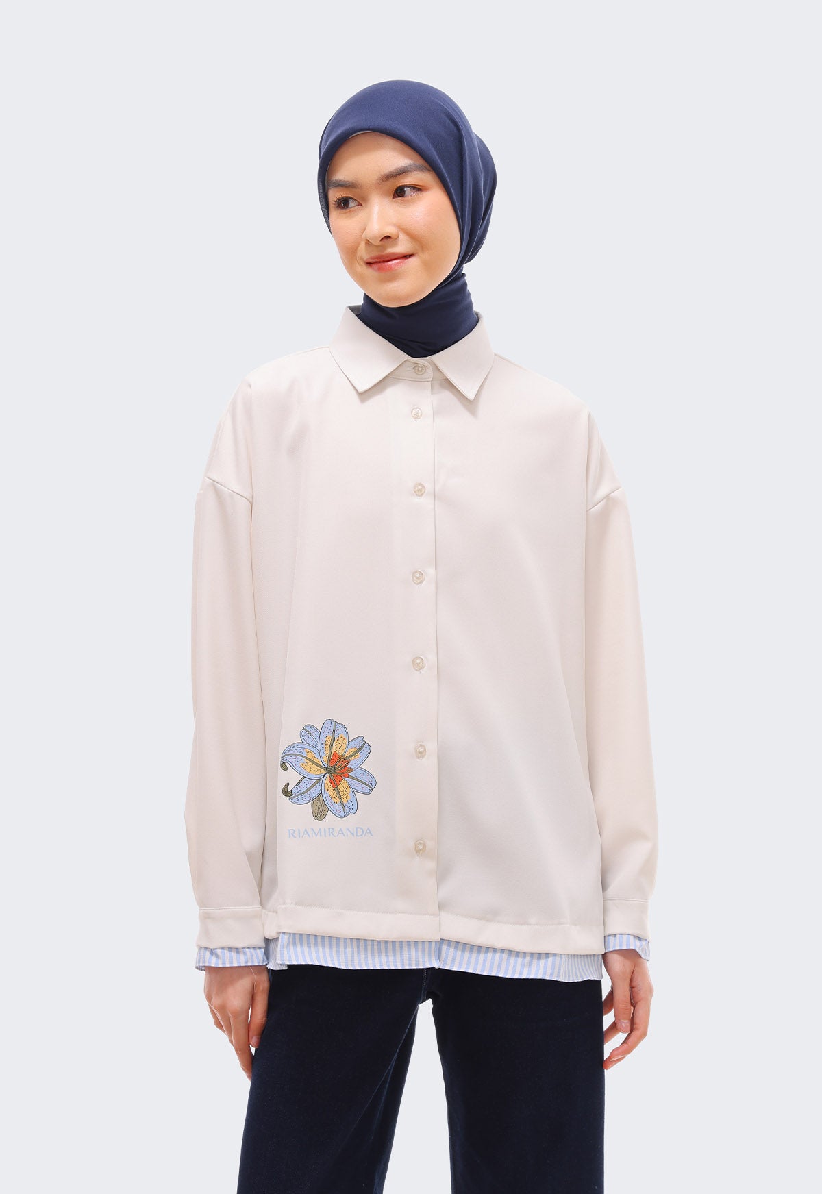 MIAMI SHIRT – RiaMiranda