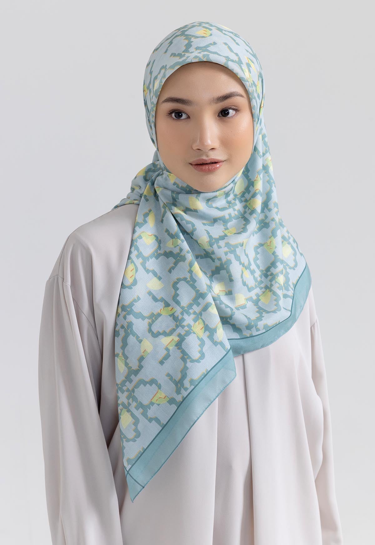 MONOGRAM SERIES – RiaMiranda