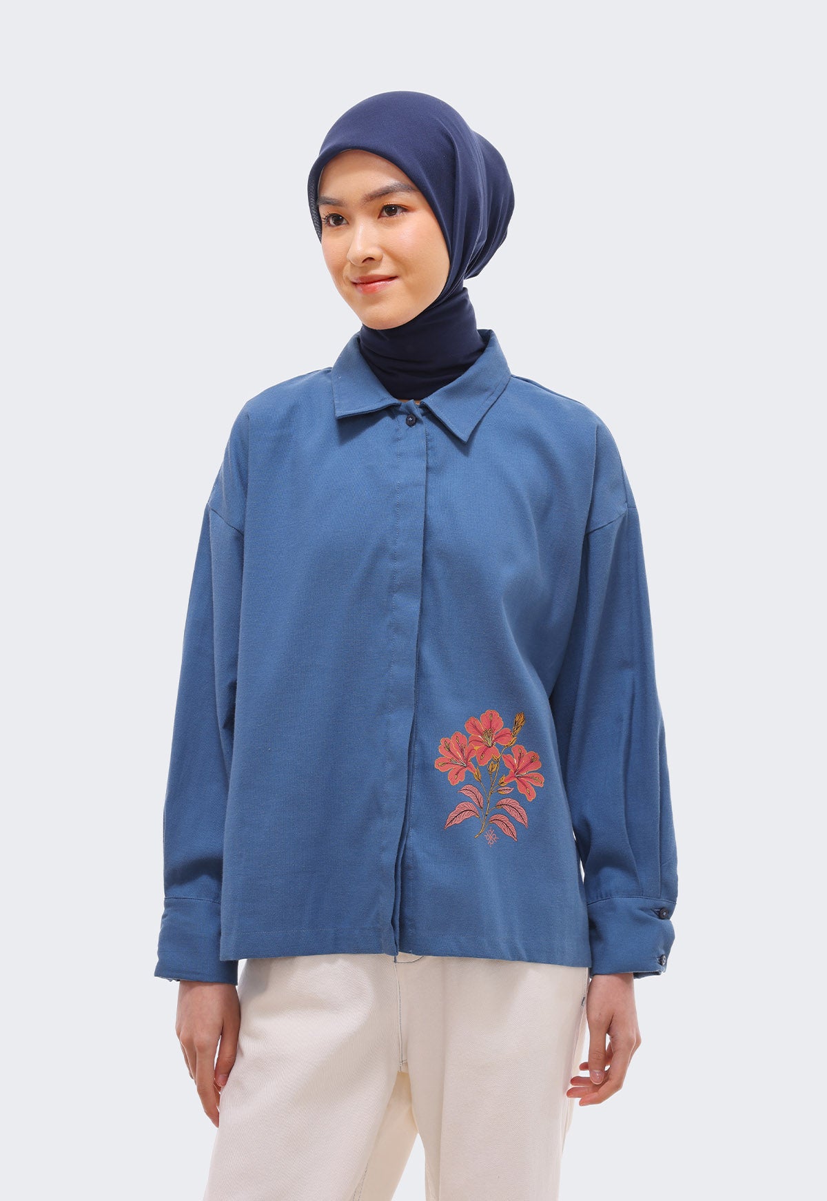 CARLISE TOP – RiaMiranda