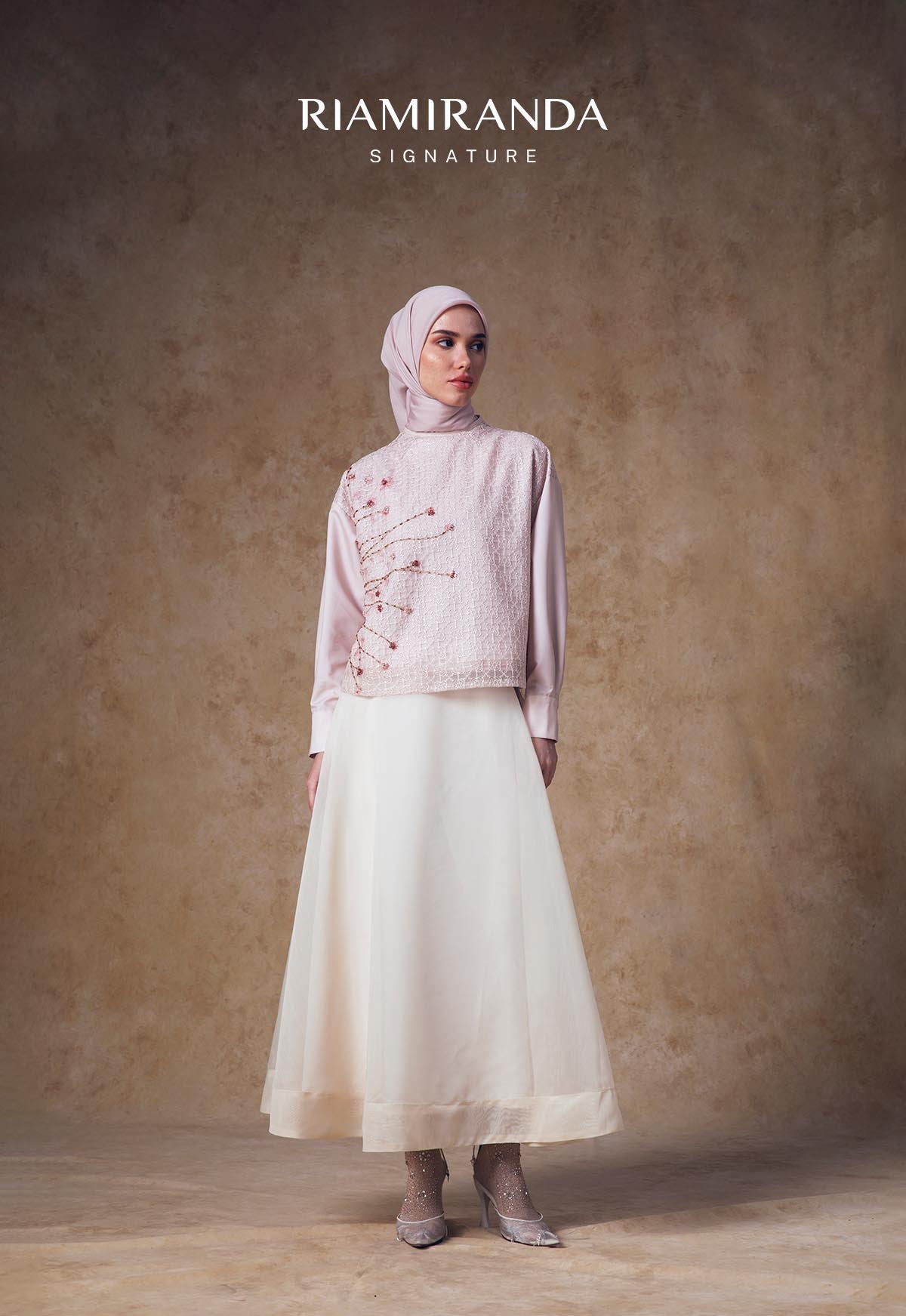 LEKKO SKIRT – RiaMiranda