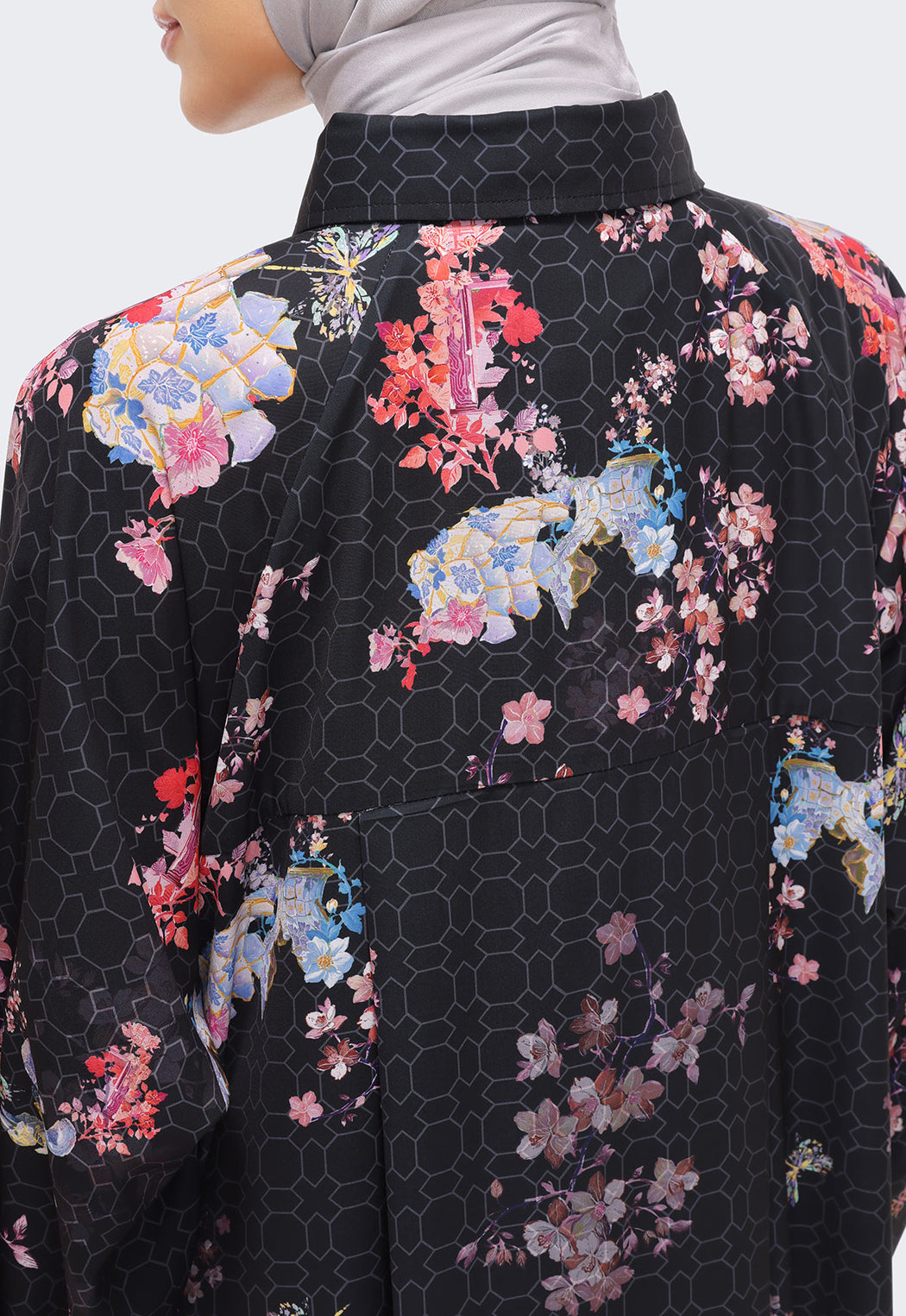 Raya Dress Collection – RiaMiranda