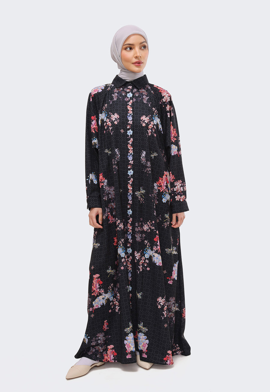Raya Dress Collection – RiaMiranda