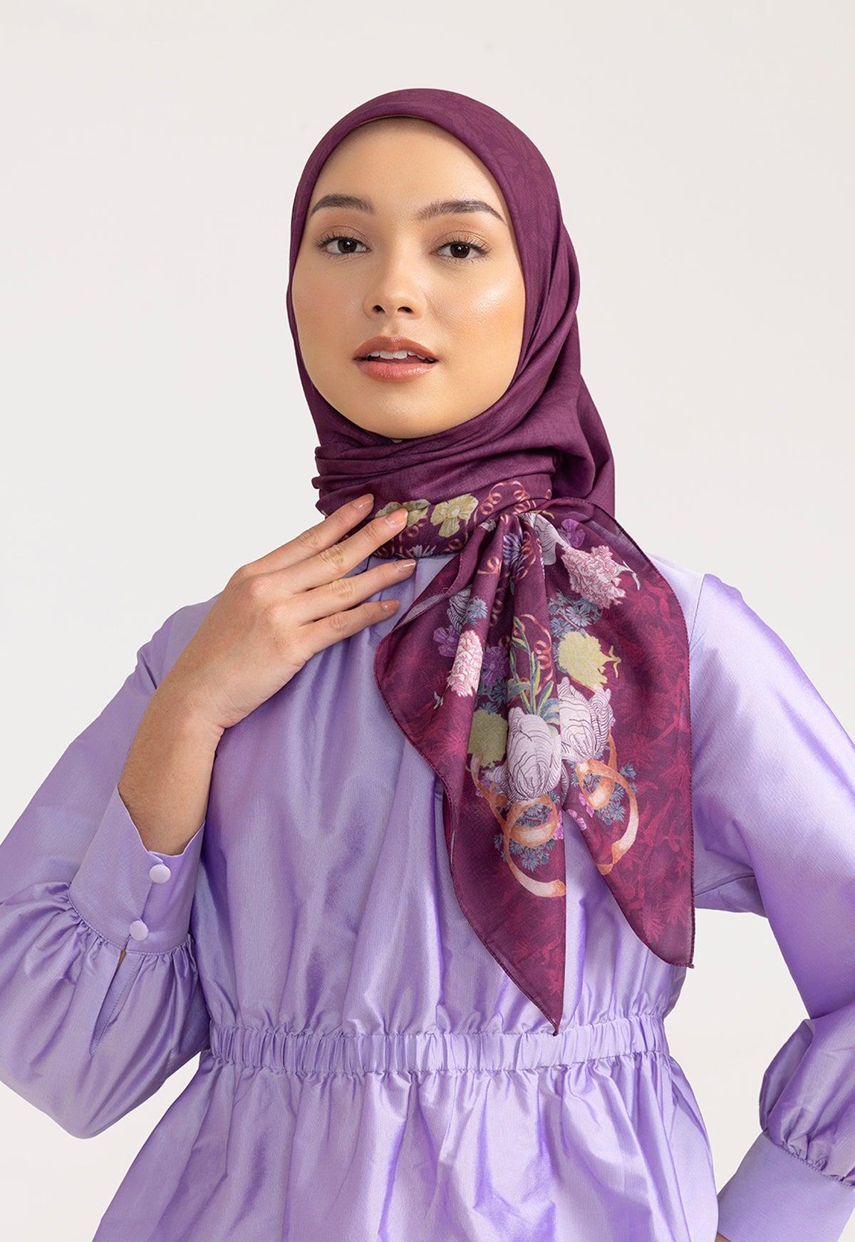 Scarves – RiaMiranda