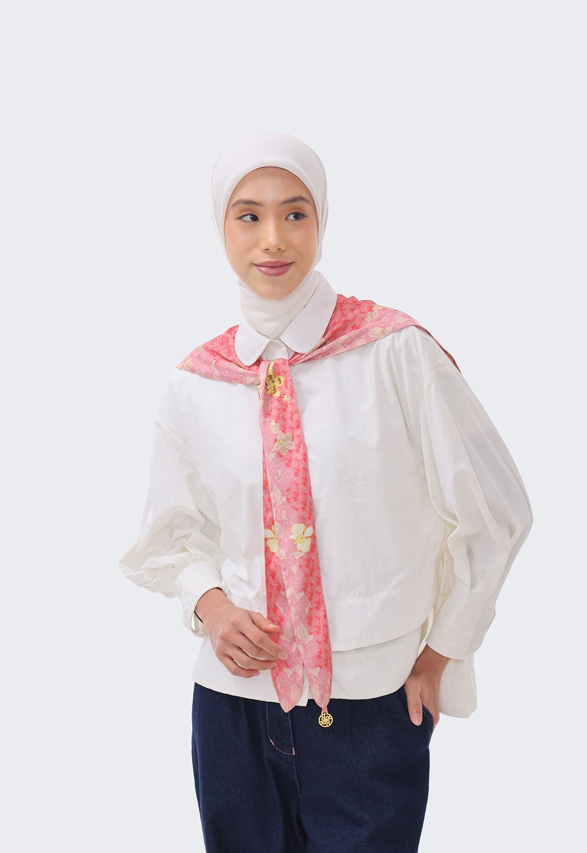 MARINA NECKERCHIEF – RiaMiranda