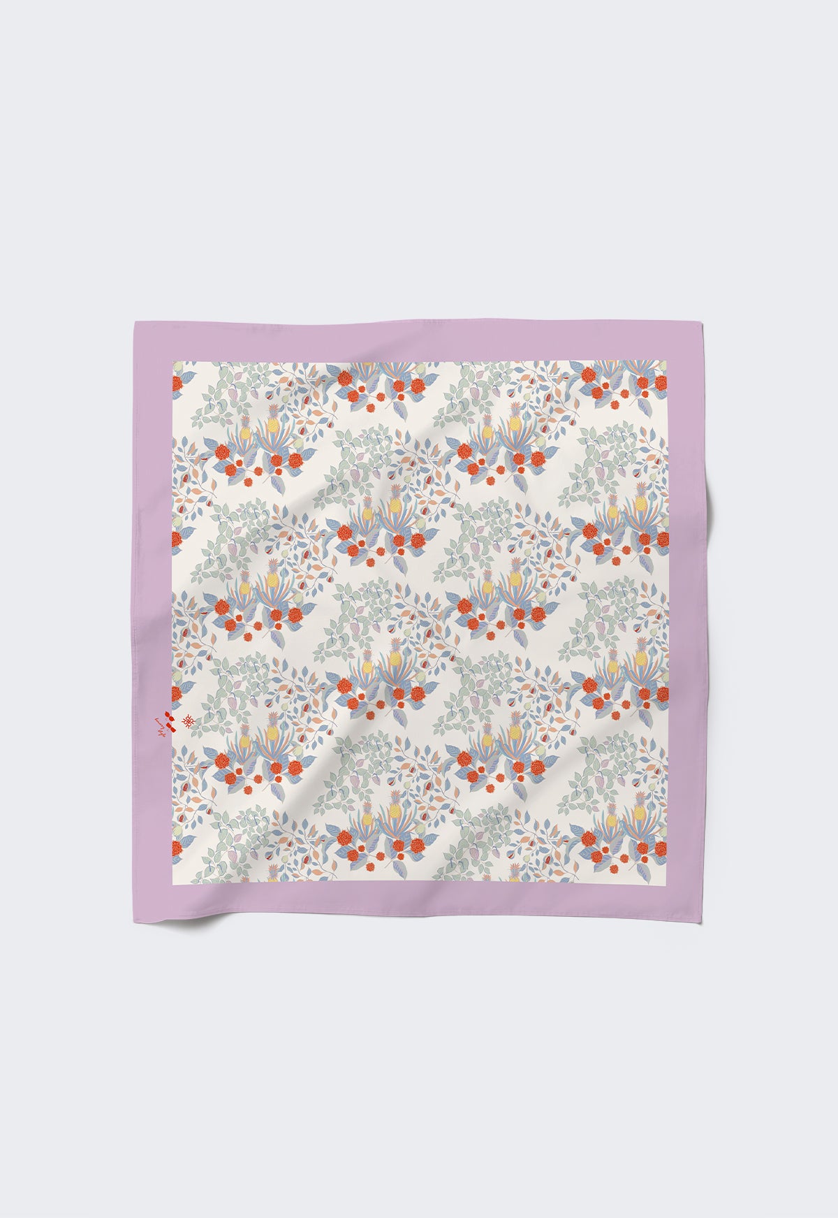 FIELDS OF MEMORY SCARF – RiaMiranda