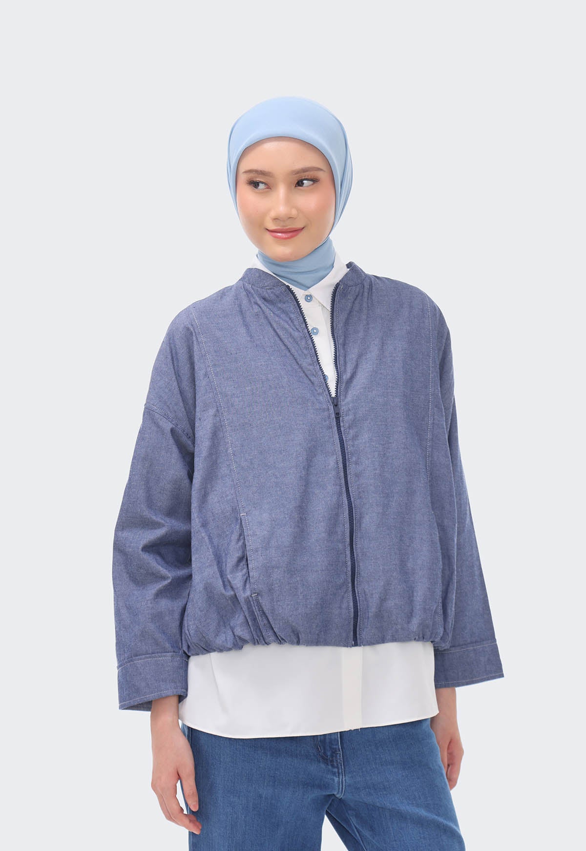 SORSA JACKET – RiaMiranda