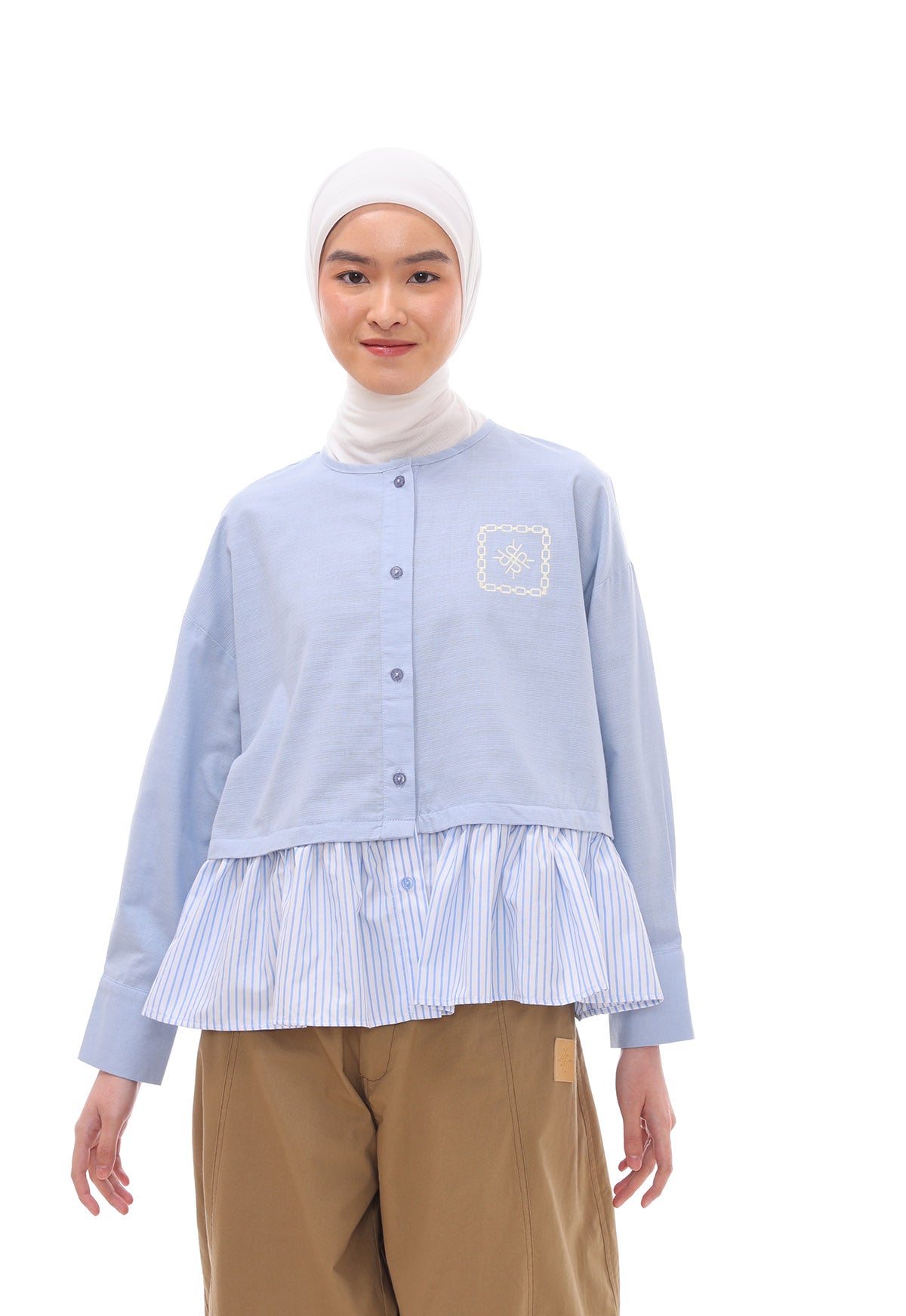 BRUNNA TOP – RiaMiranda