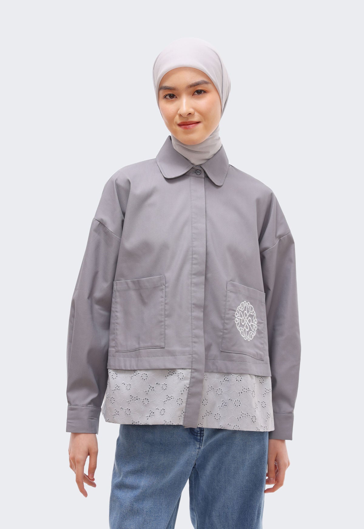 NUALA OUTER – RiaMiranda