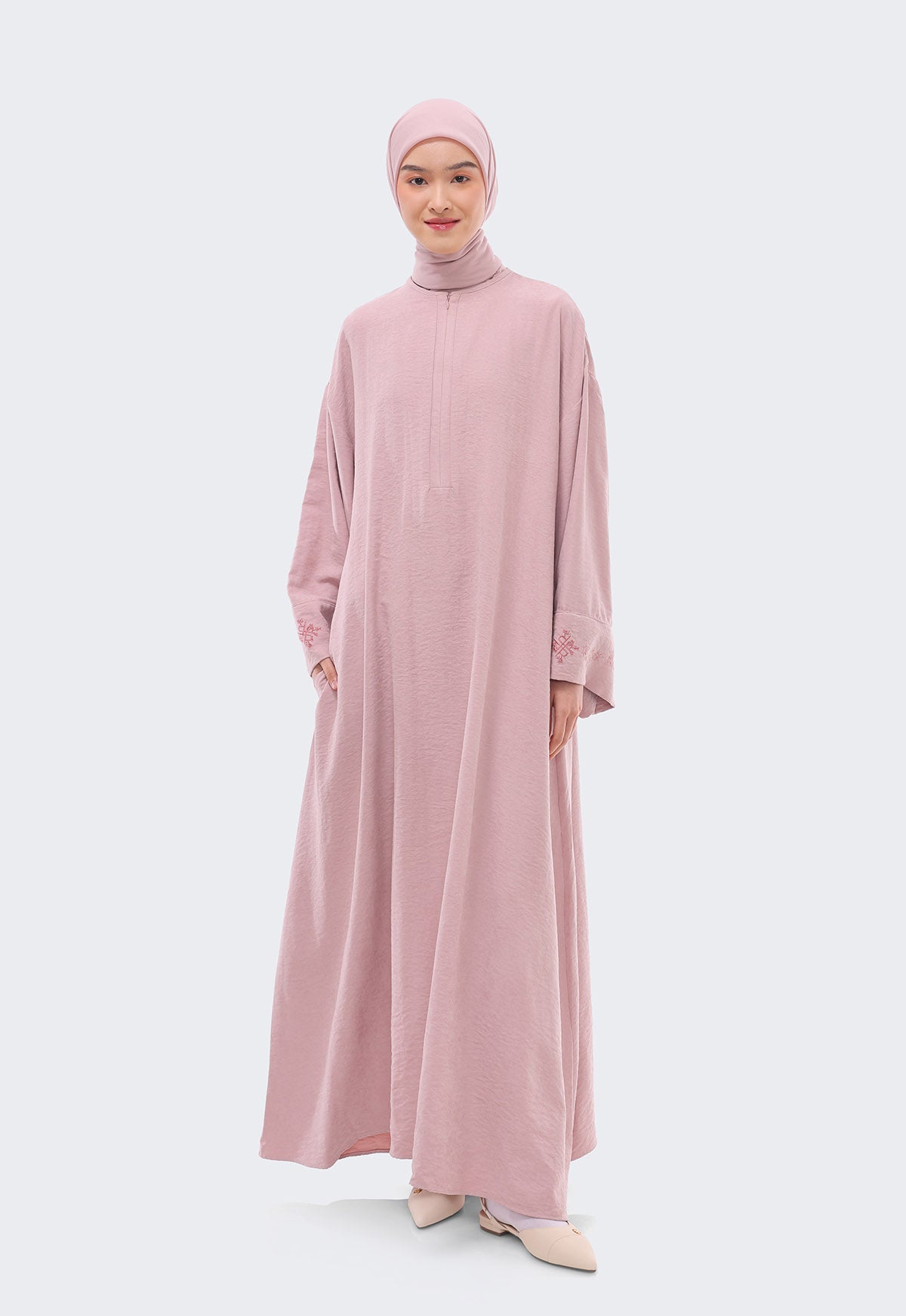 AZRINA DRESS – RiaMiranda