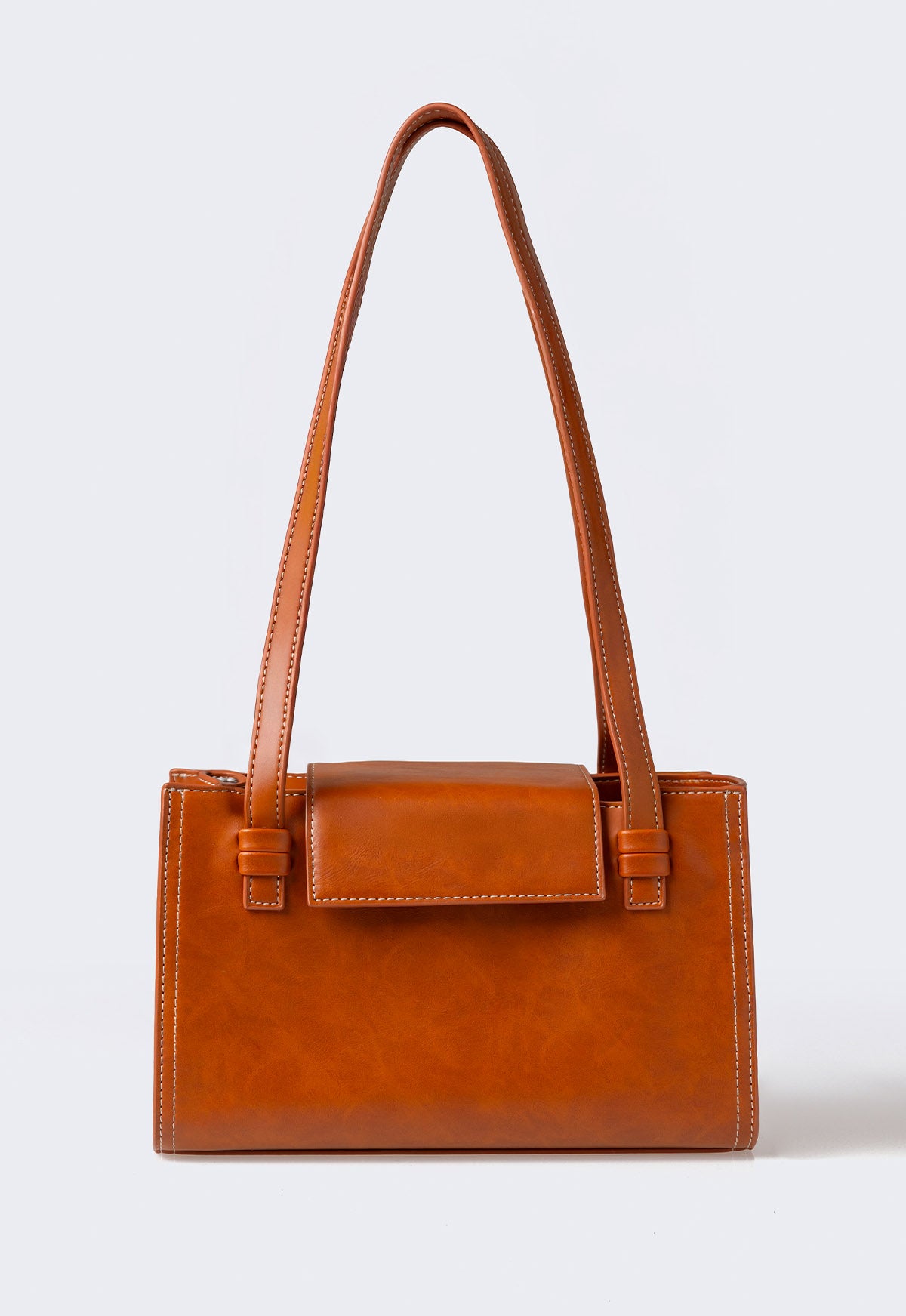 NINA SMALL BOX BAG – RiaMiranda