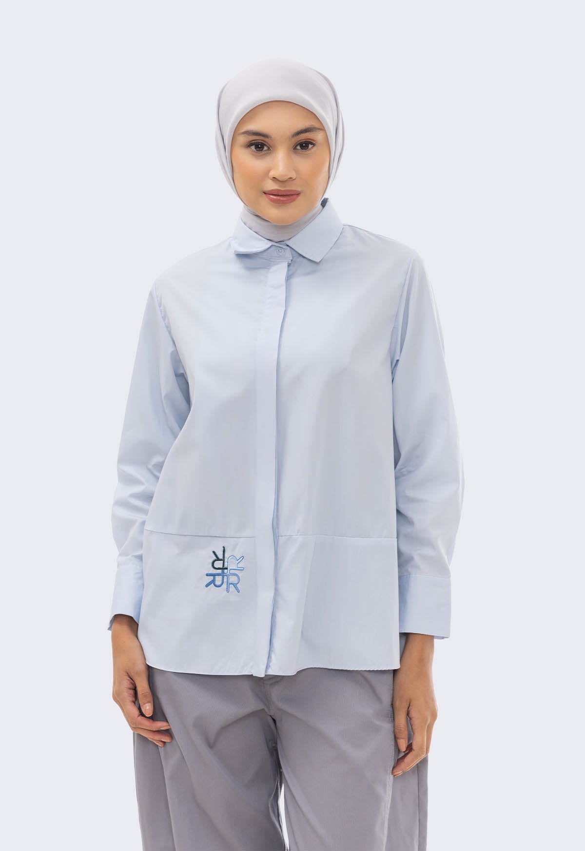 HONEY SHIRT – RiaMiranda