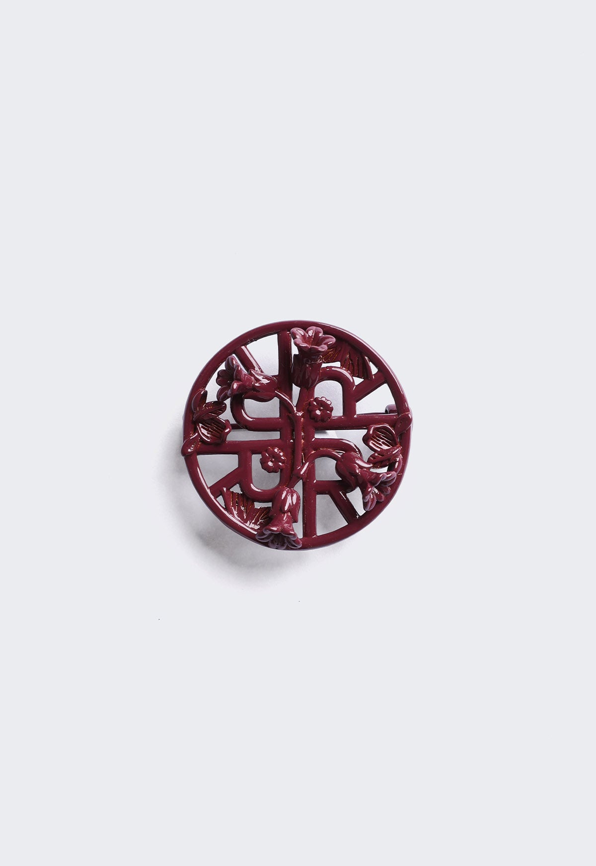 TAKSA BROOCH – RiaMiranda