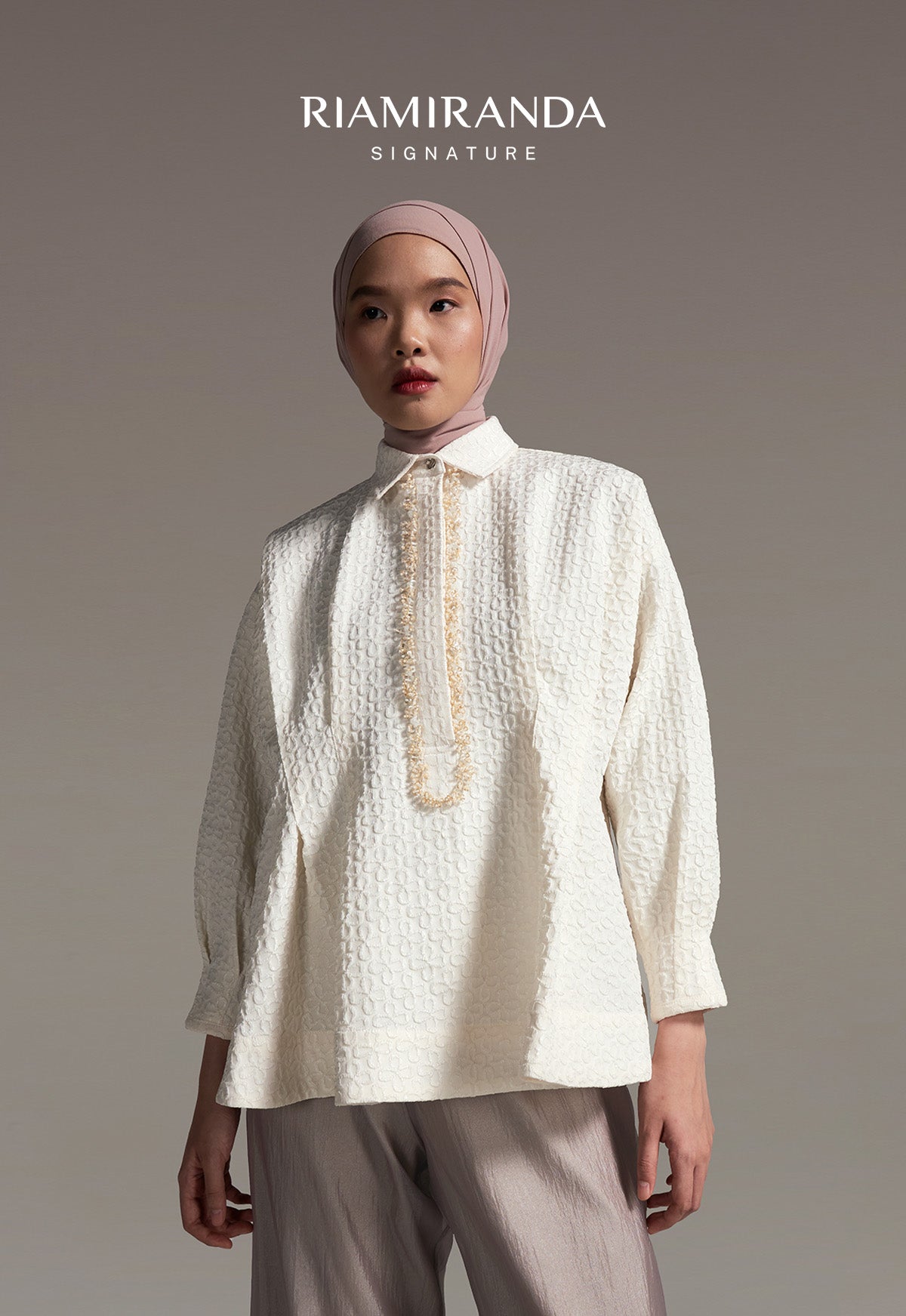 VIVARA TOP – RiaMiranda