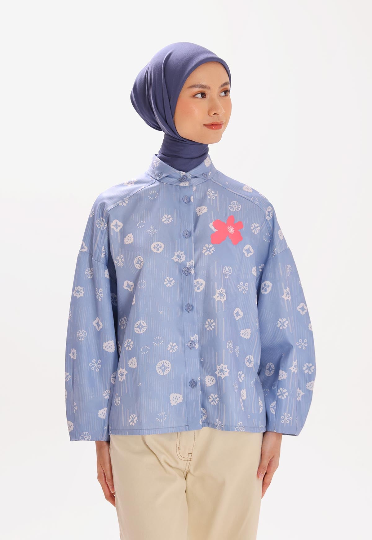 New In – RiaMiranda