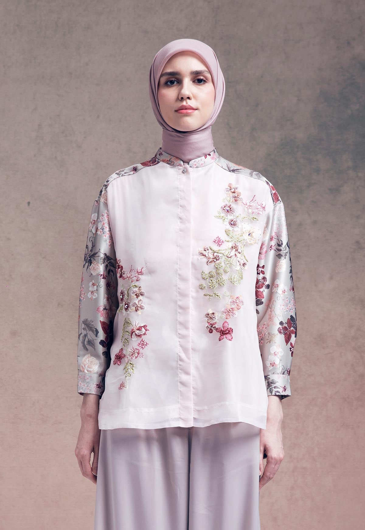 Signature Pre-Fall 2024 – RiaMiranda