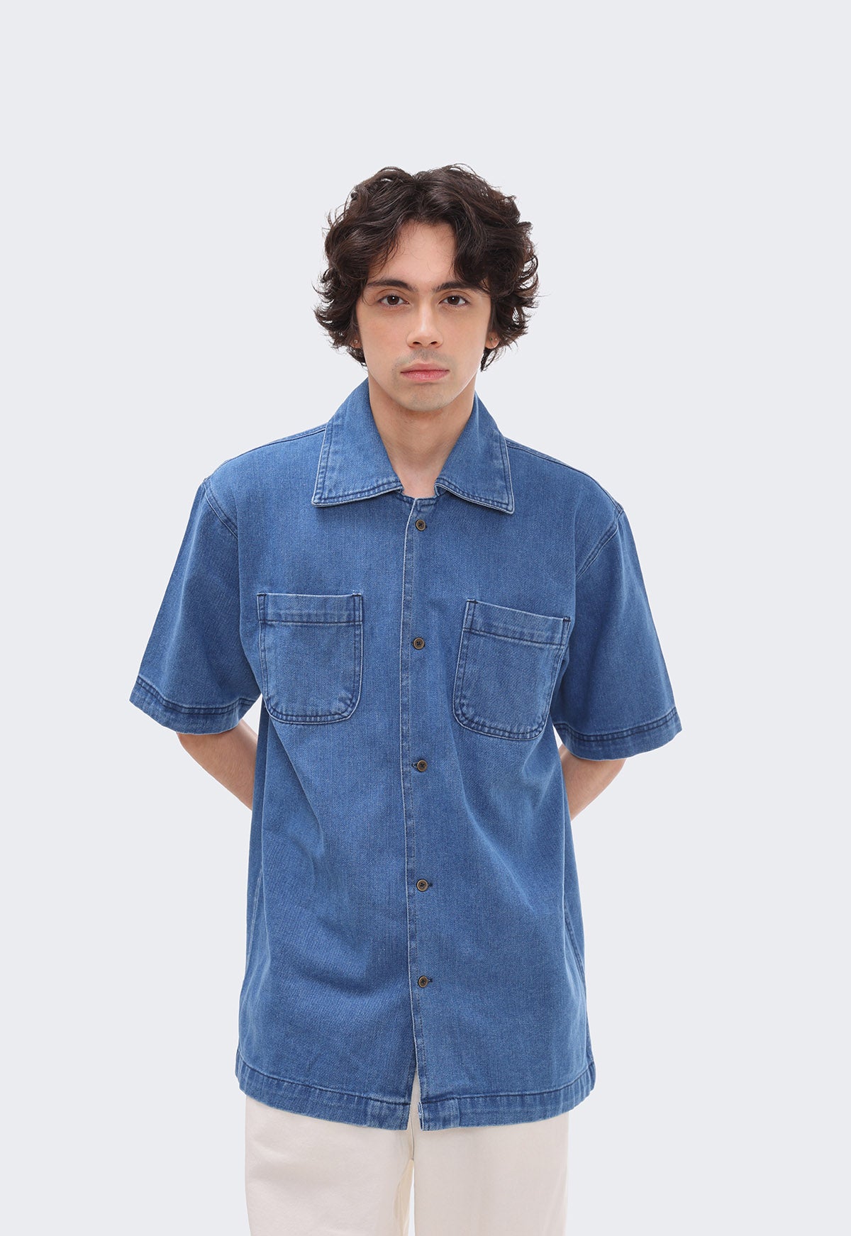 NUMA SHIRT – RiaMiranda