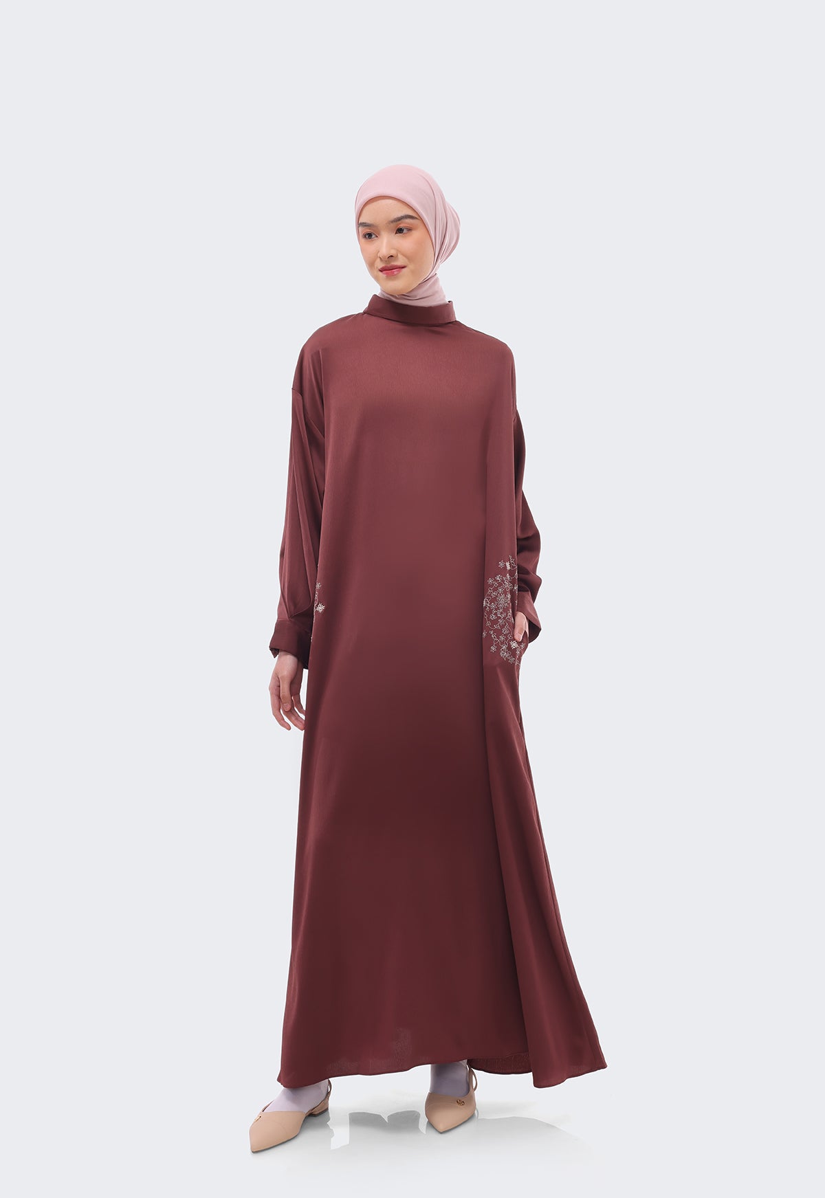 MAYRA DRESS – RiaMiranda