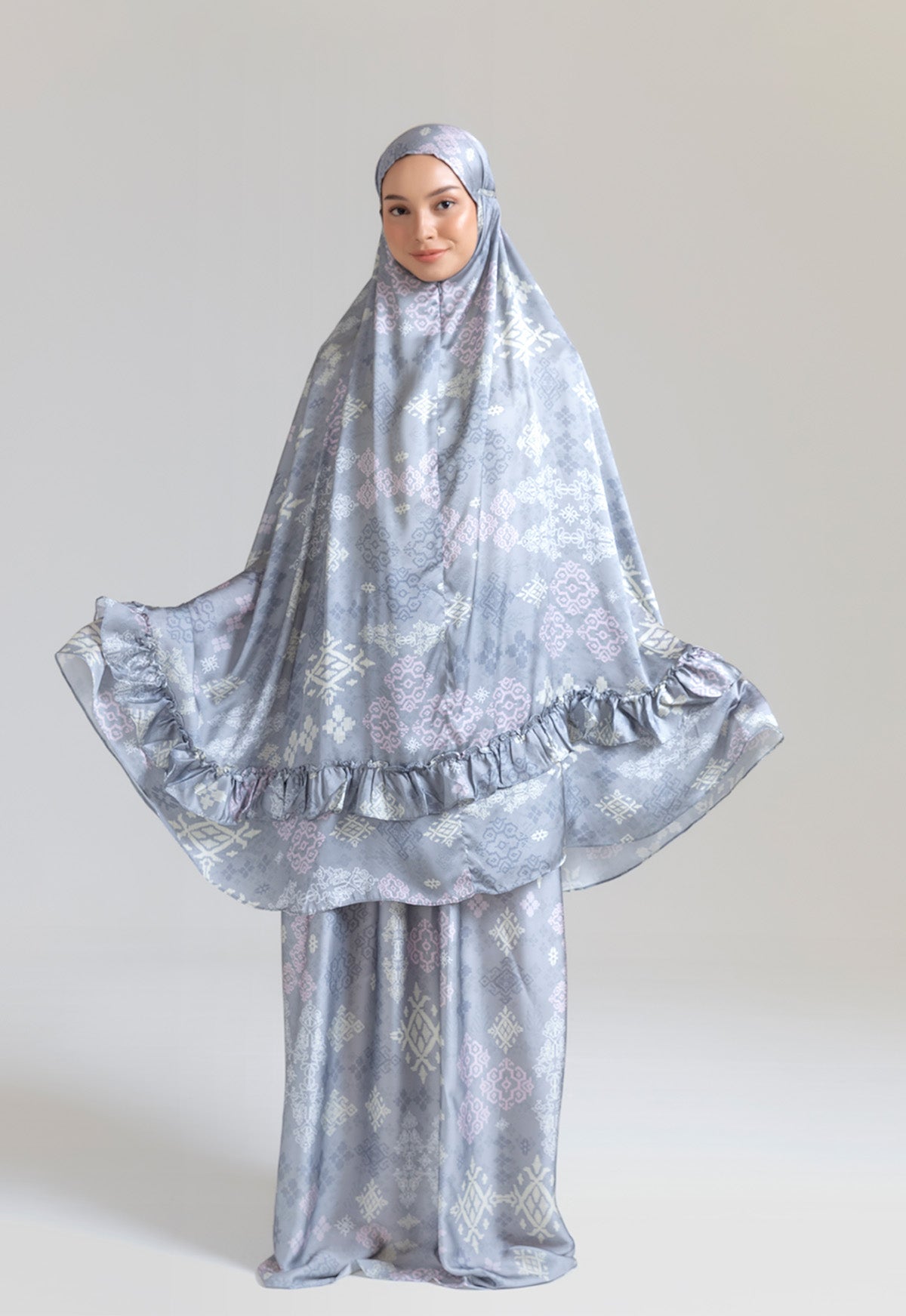 Prayer Sets – RiaMiranda